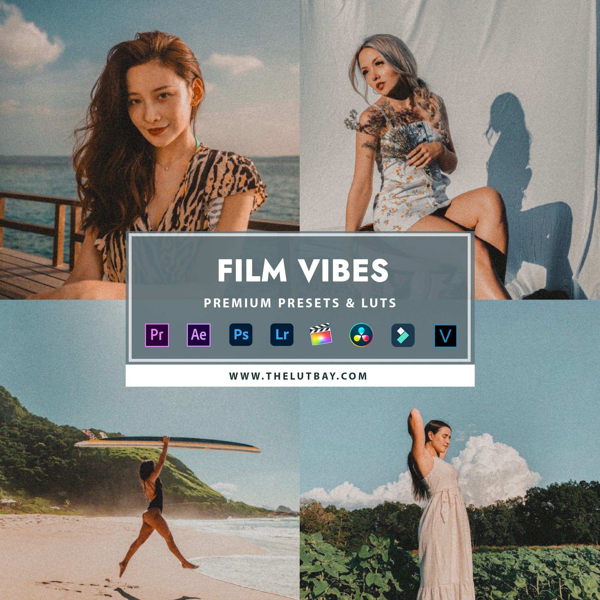 FILM VIBES – Thelutbay